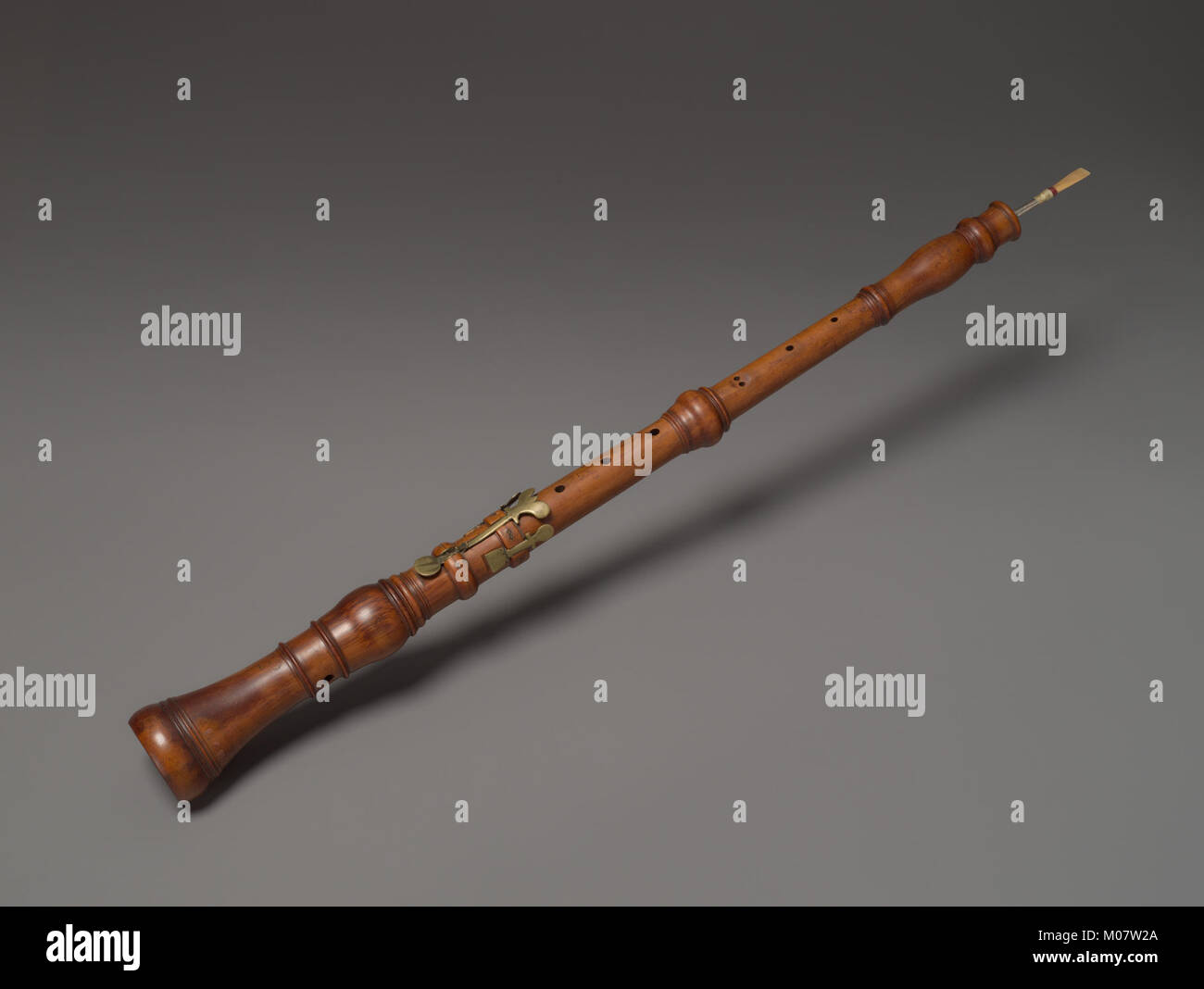 Ancient oboe hi-res stock photography and images - Alamy