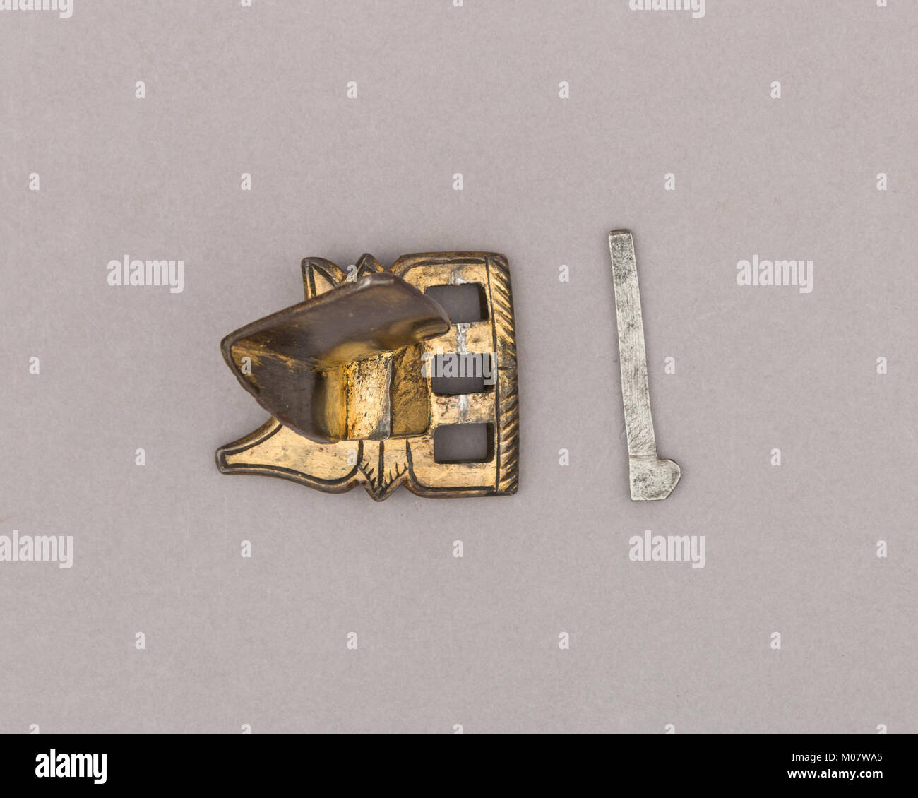 Lance rest hi-res stock photography and images - Alamy