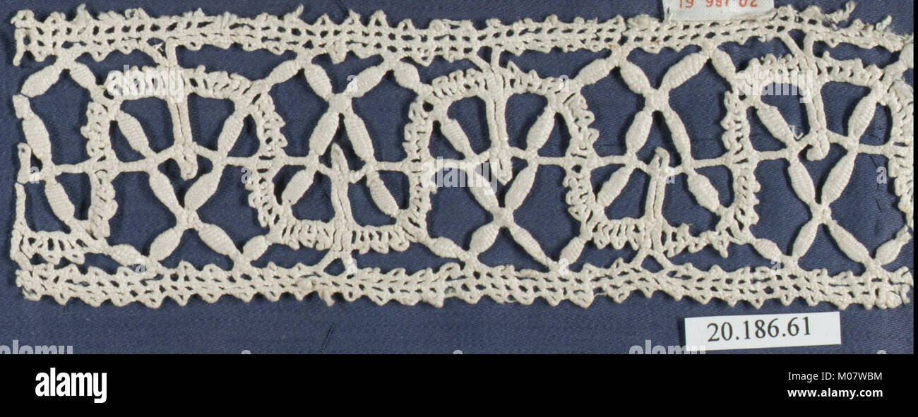 Fragment of a Menat, an ancient Egyptian amulet representing a symbol ...