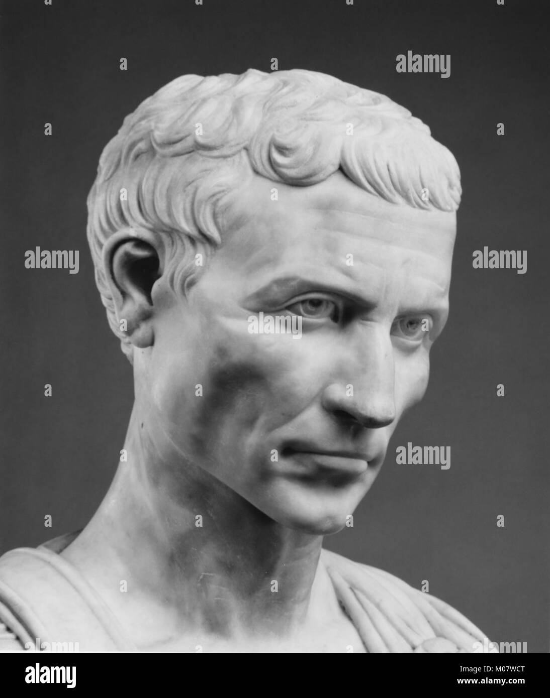 Ancient roman dictator hi-res stock photography and images - Alamy
