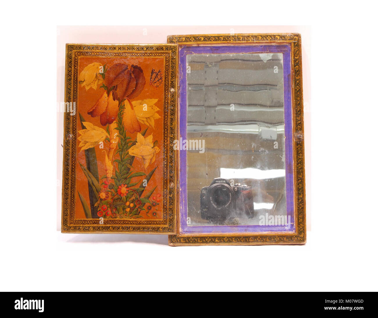 Delicate example Cut Out Stock Images & Pictures - Alamy