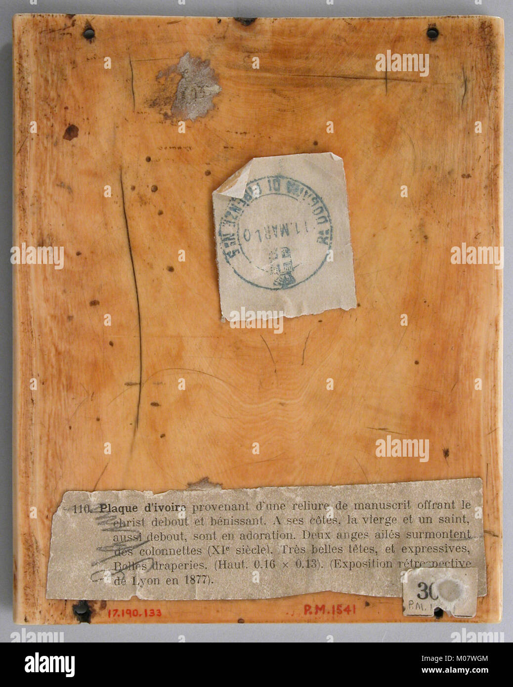 This icon depicts the Deesis, a traditional Byzantine religious image ...