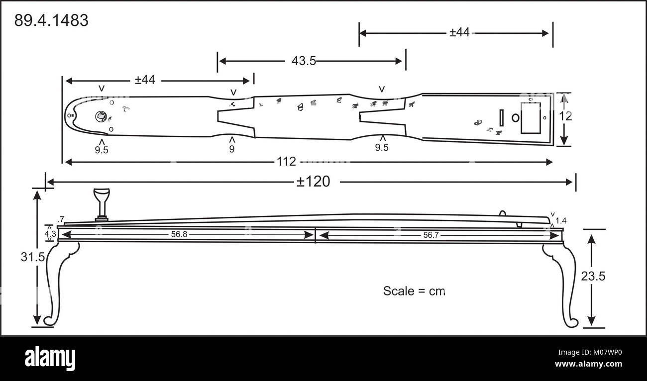 The Ichigen-kin is a traditional Japanese instrument, often used in ...