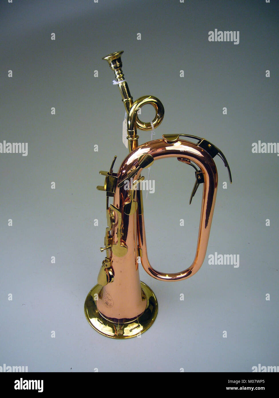Keyed bugle hi-res stock photography and images - Alamy