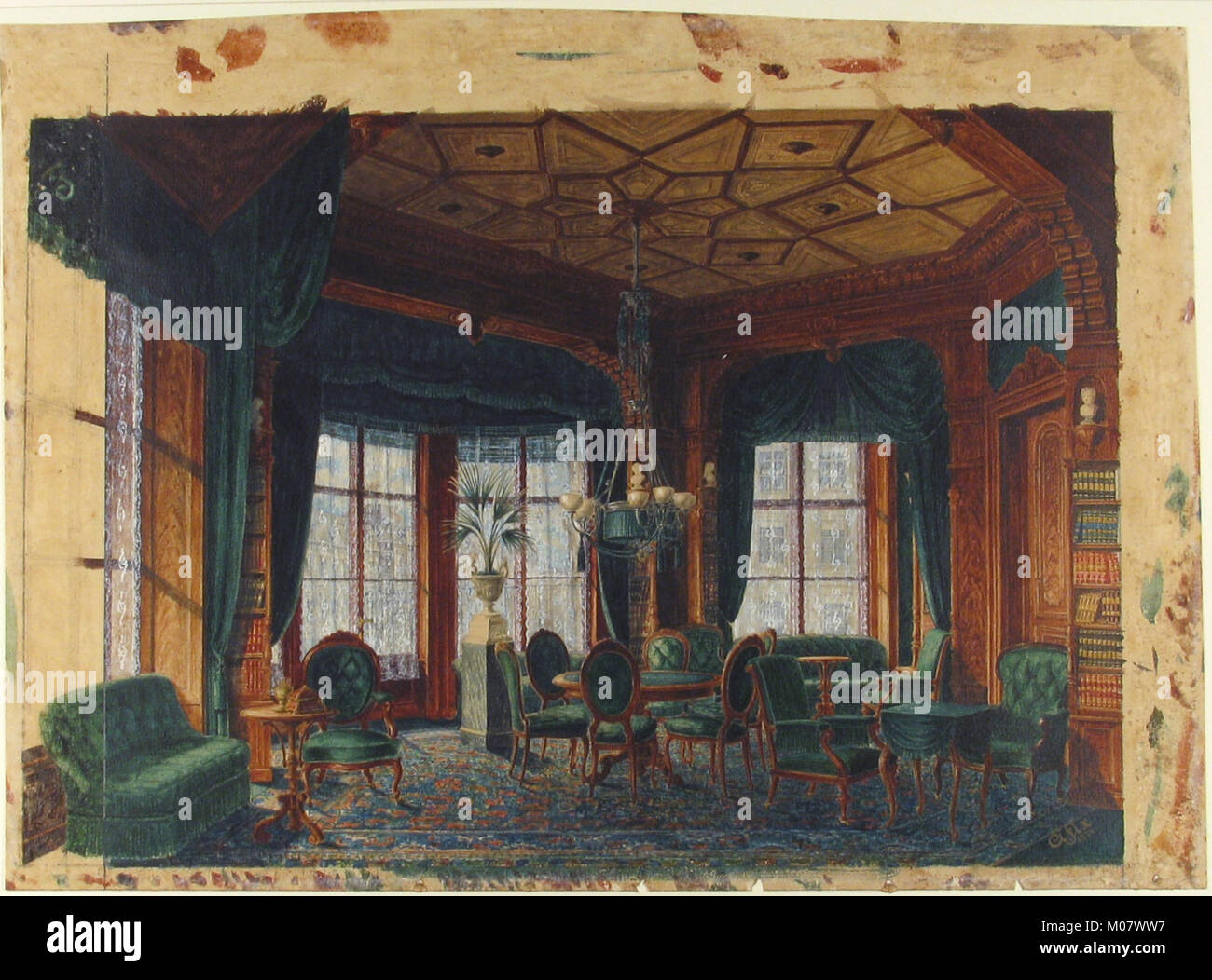 Room 511 hi-res stock photography and images - Alamy