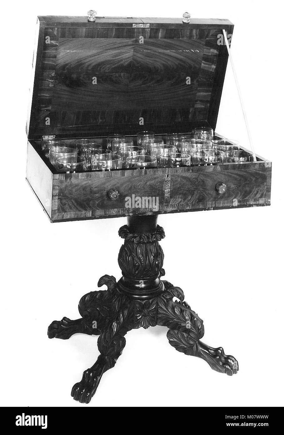 Musical experiment Cut Out Stock Images & Pictures - Alamy