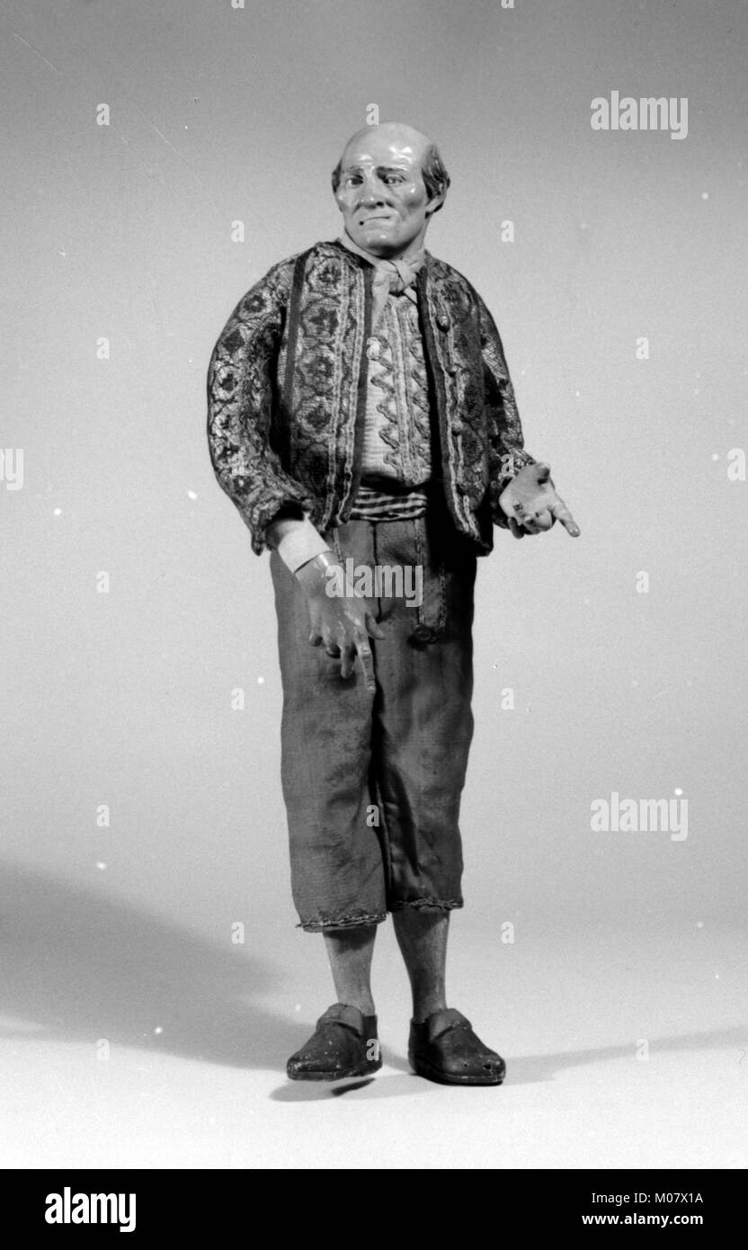 Vintage artwork depicts figure hi-res stock photography and images - Alamy