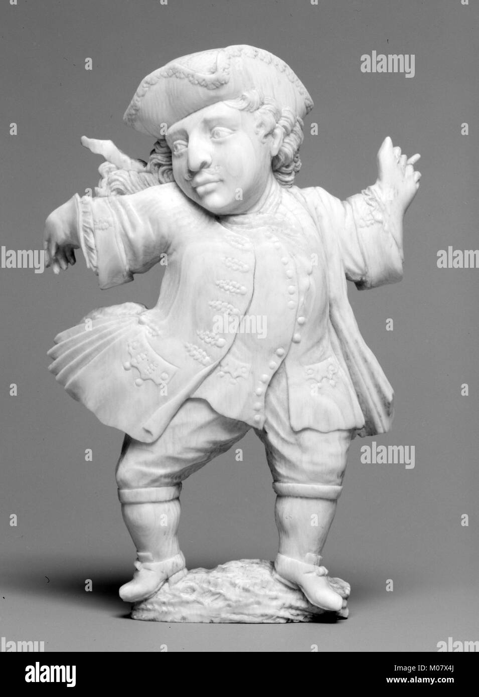 Dancing dwarf hi-res stock photography and images - Alamy