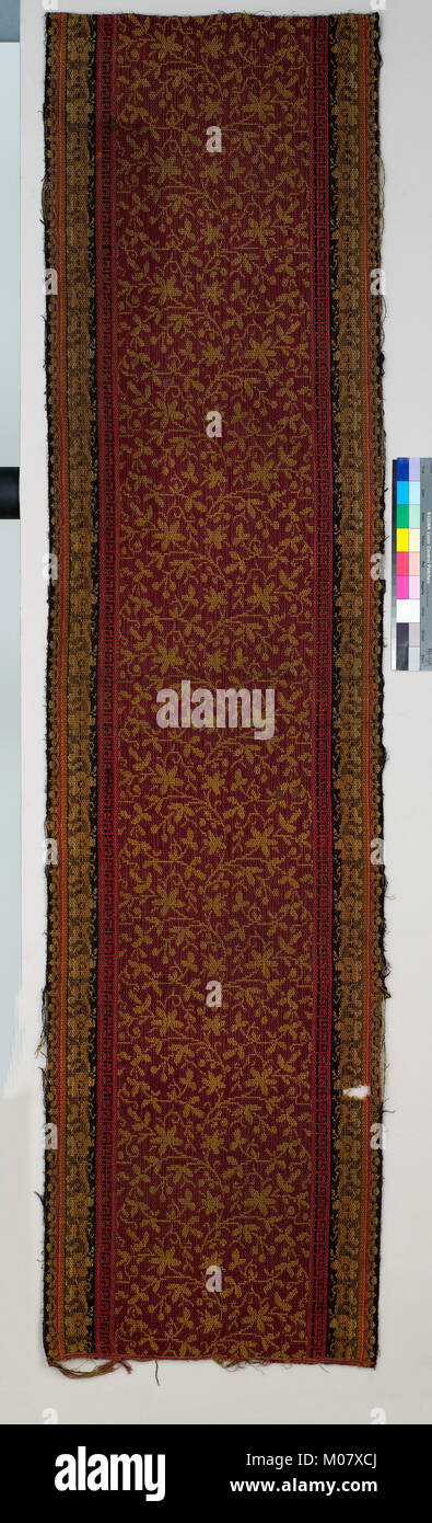 Ingrain carpet piece hi-res stock photography and images - Alamy