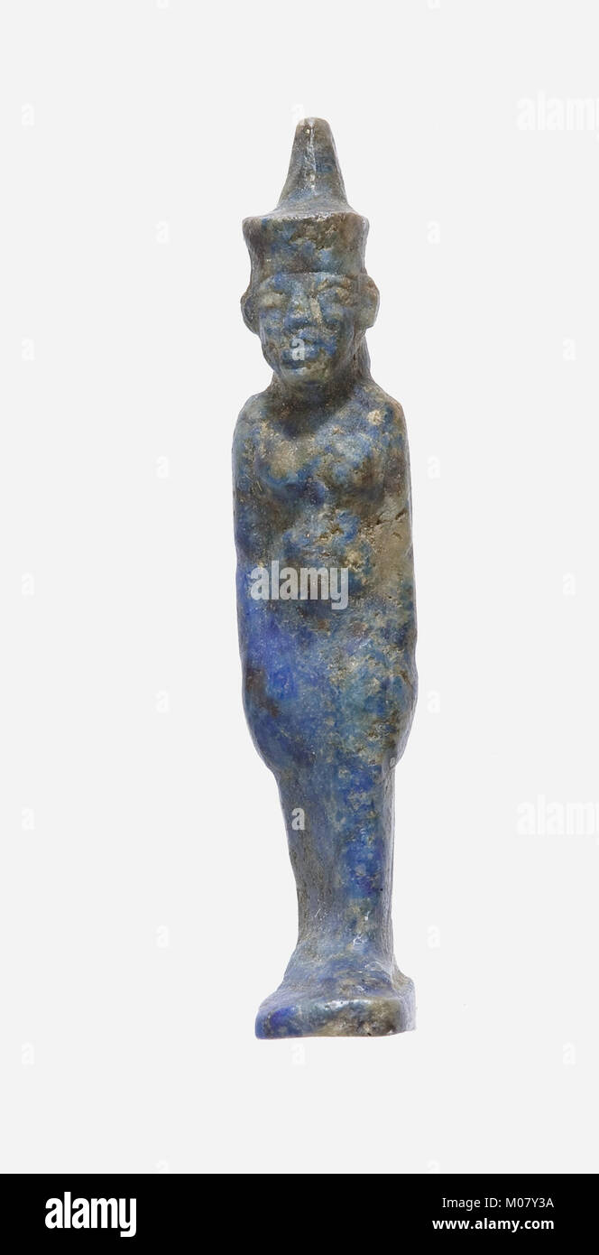 Ancient egyptian goddess neith hi-res stock photography and images - Alamy