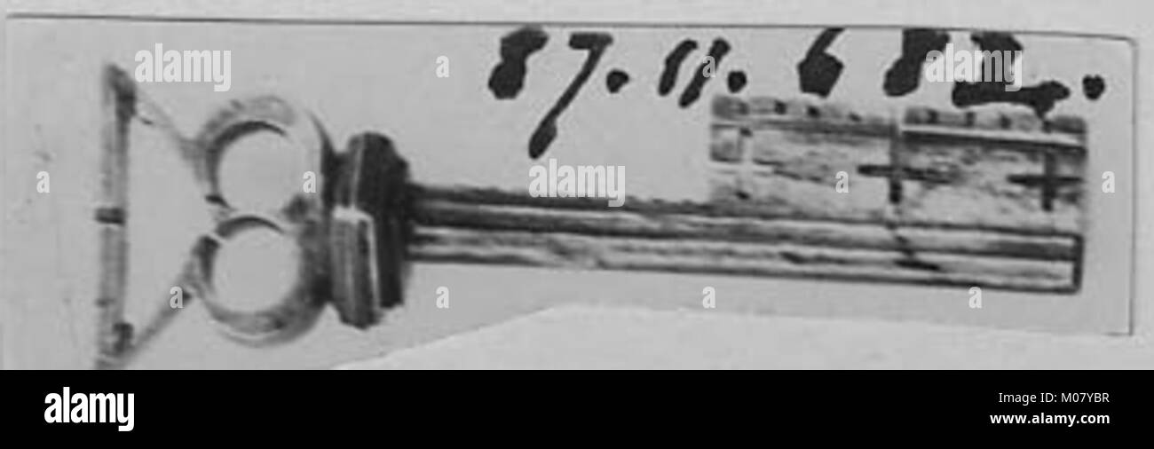 Key MET sf87-11-682 Stock Photo - Alamy