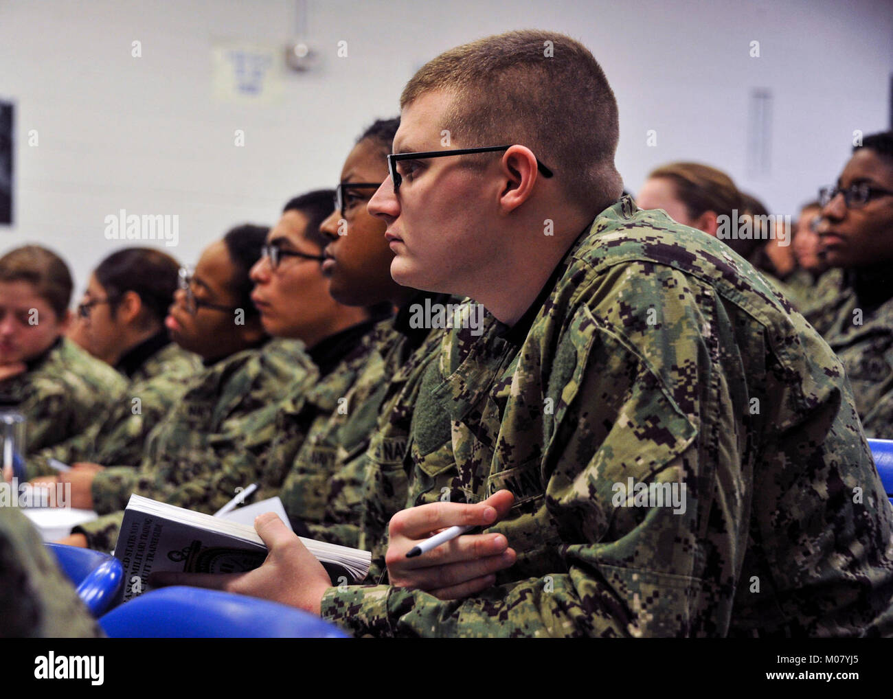 Basic and advanced damage control hi-res stock photography and images ...