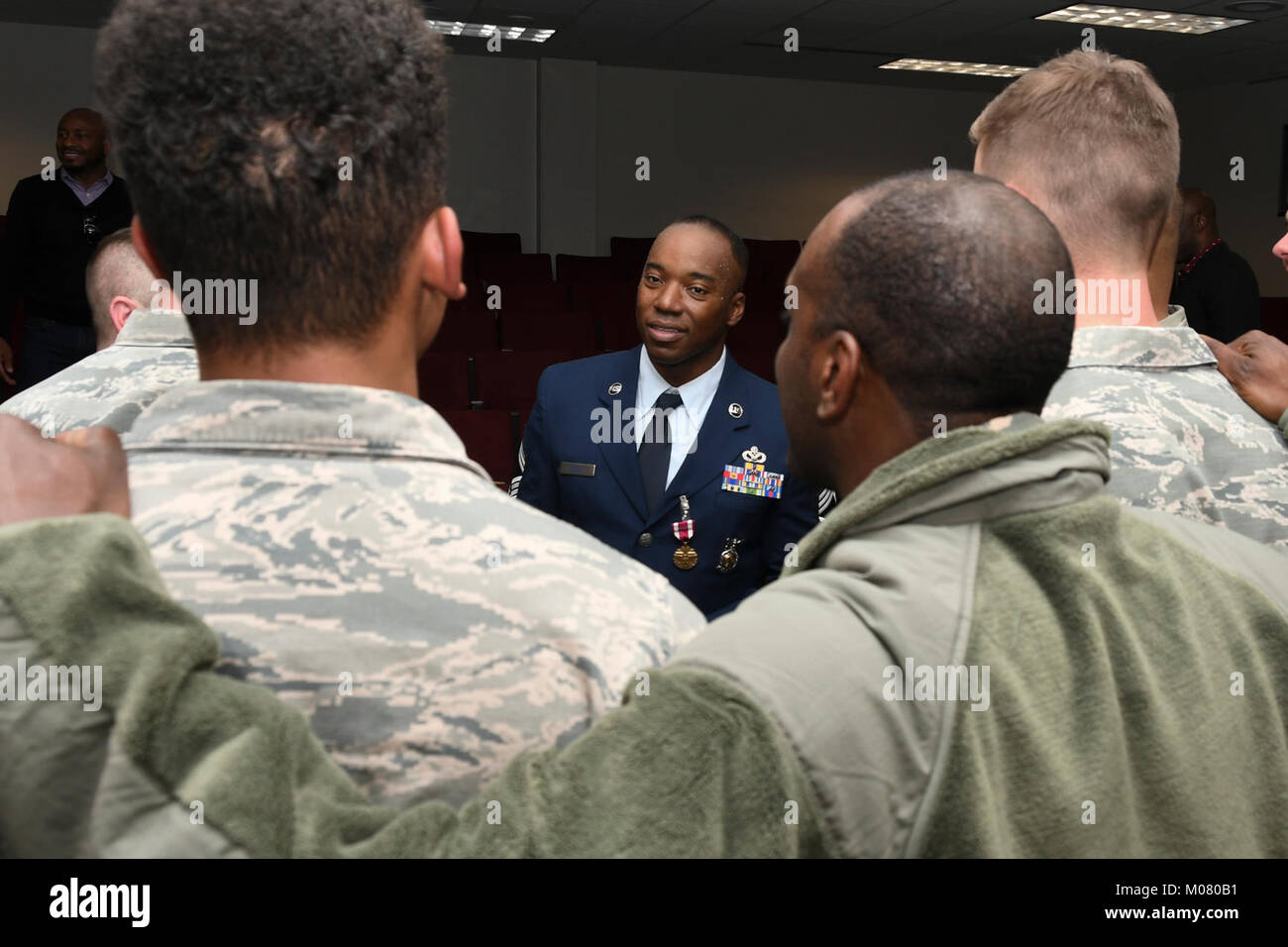 307th ces hi-res stock photography and images - Alamy