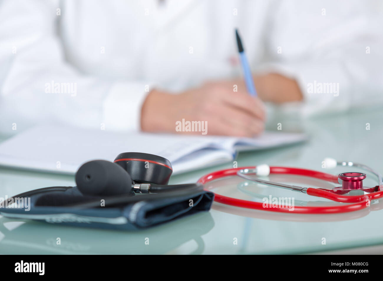 Medical gear hi-res stock photography and images - Alamy