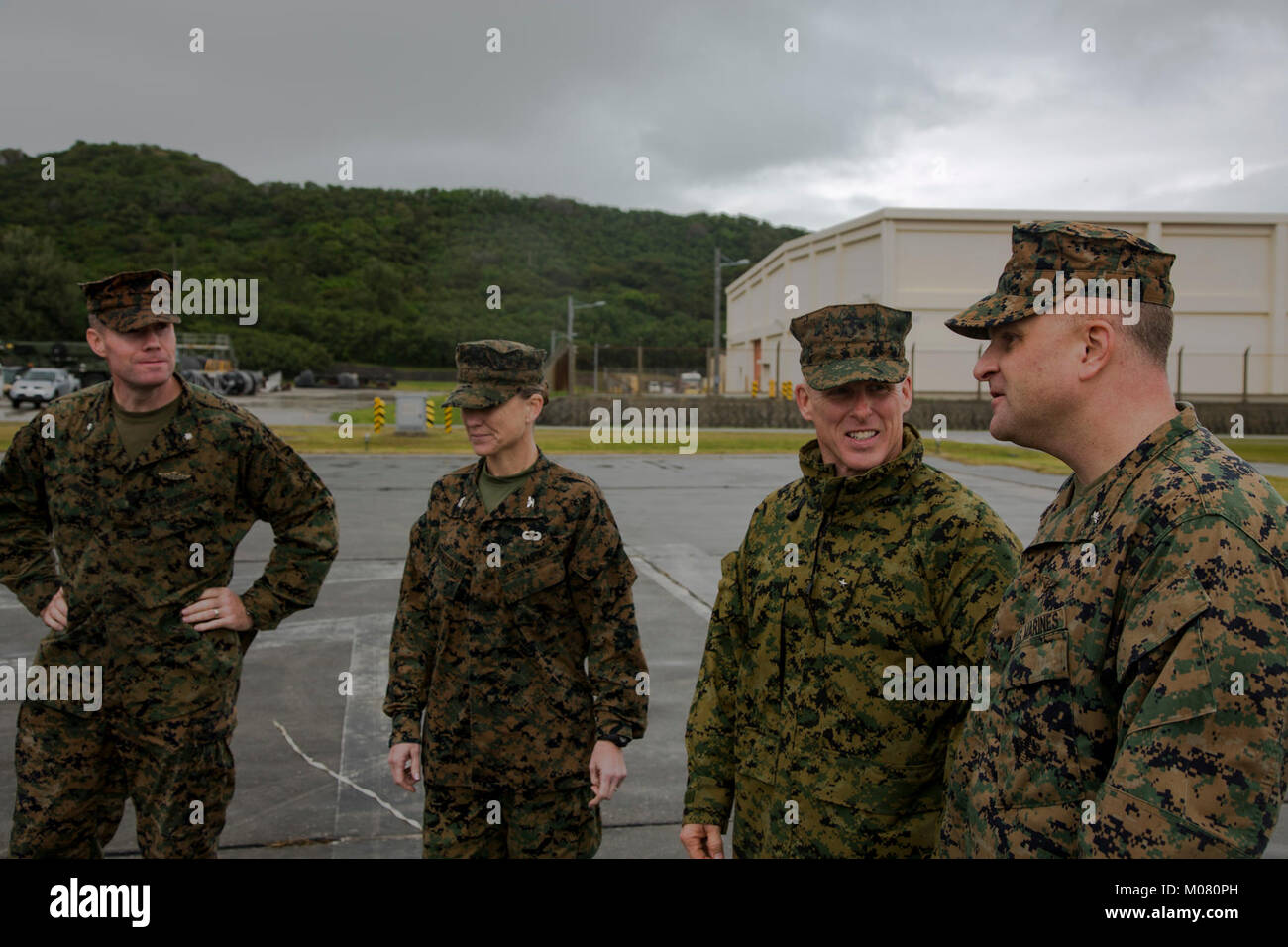 Richard best pilot hi-res stock photography and images - Alamy