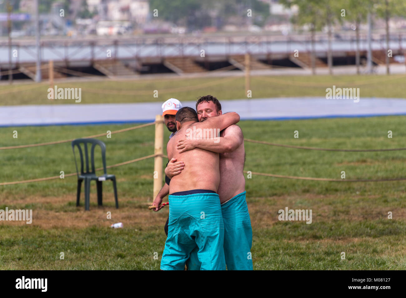 Shalvar hi-res stock photography and images - Alamy