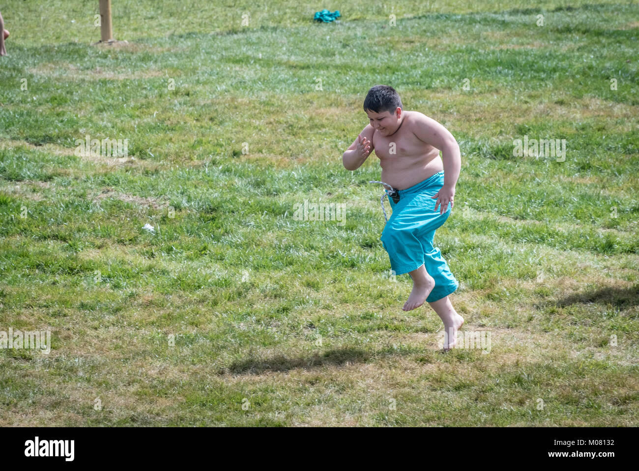 Turkish salvar hi-res stock photography and images - Alamy