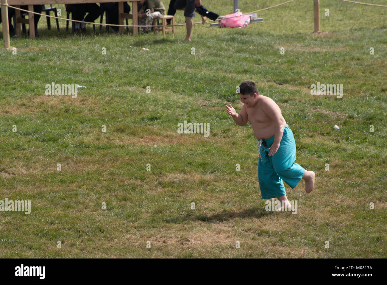 Salvar cultural hi-res stock photography and images - Alamy