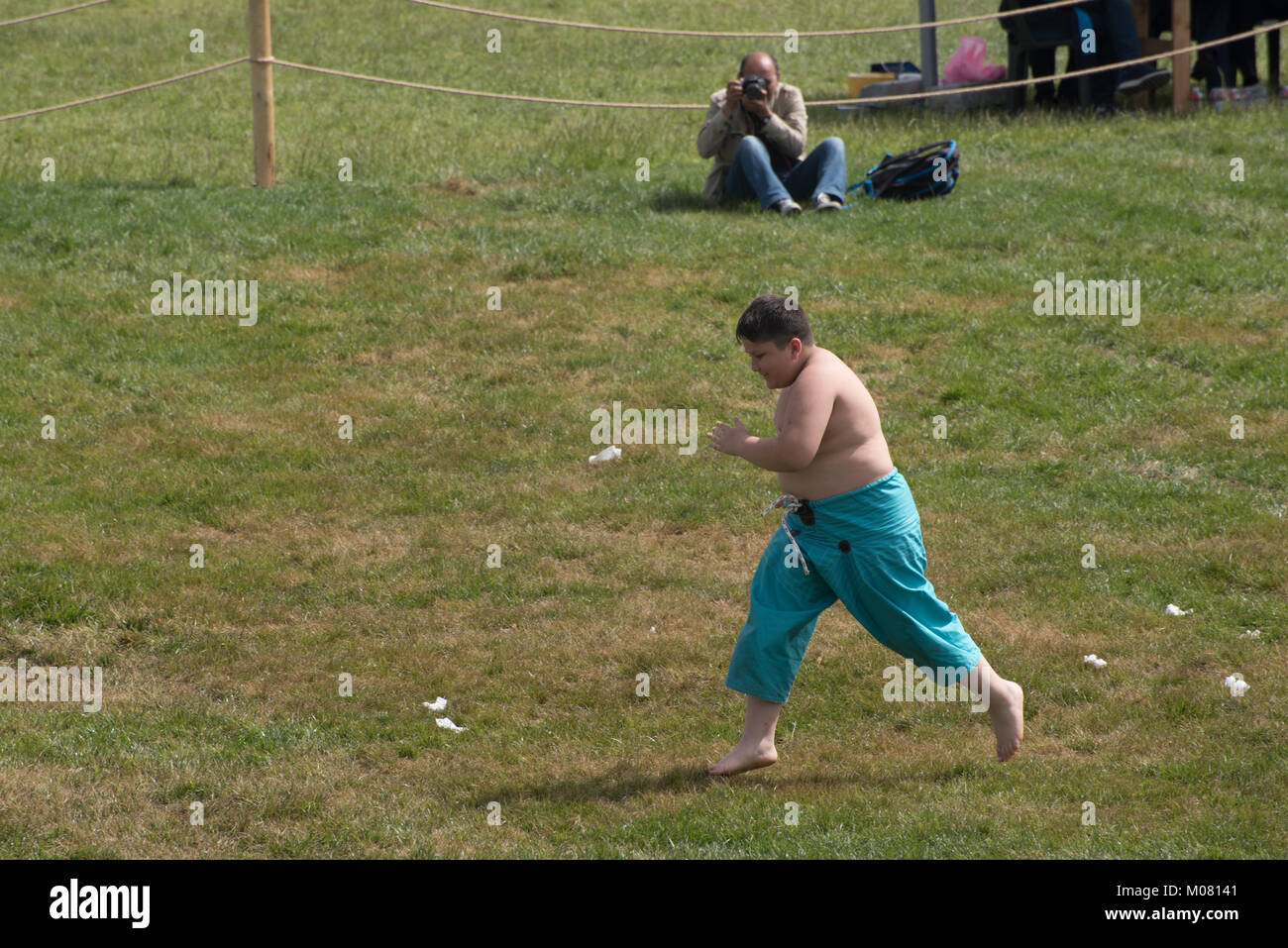 Salvar cultural hi-res stock photography and images - Alamy