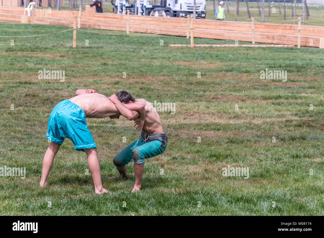 Salvar cultural hi-res stock photography and images - Alamy