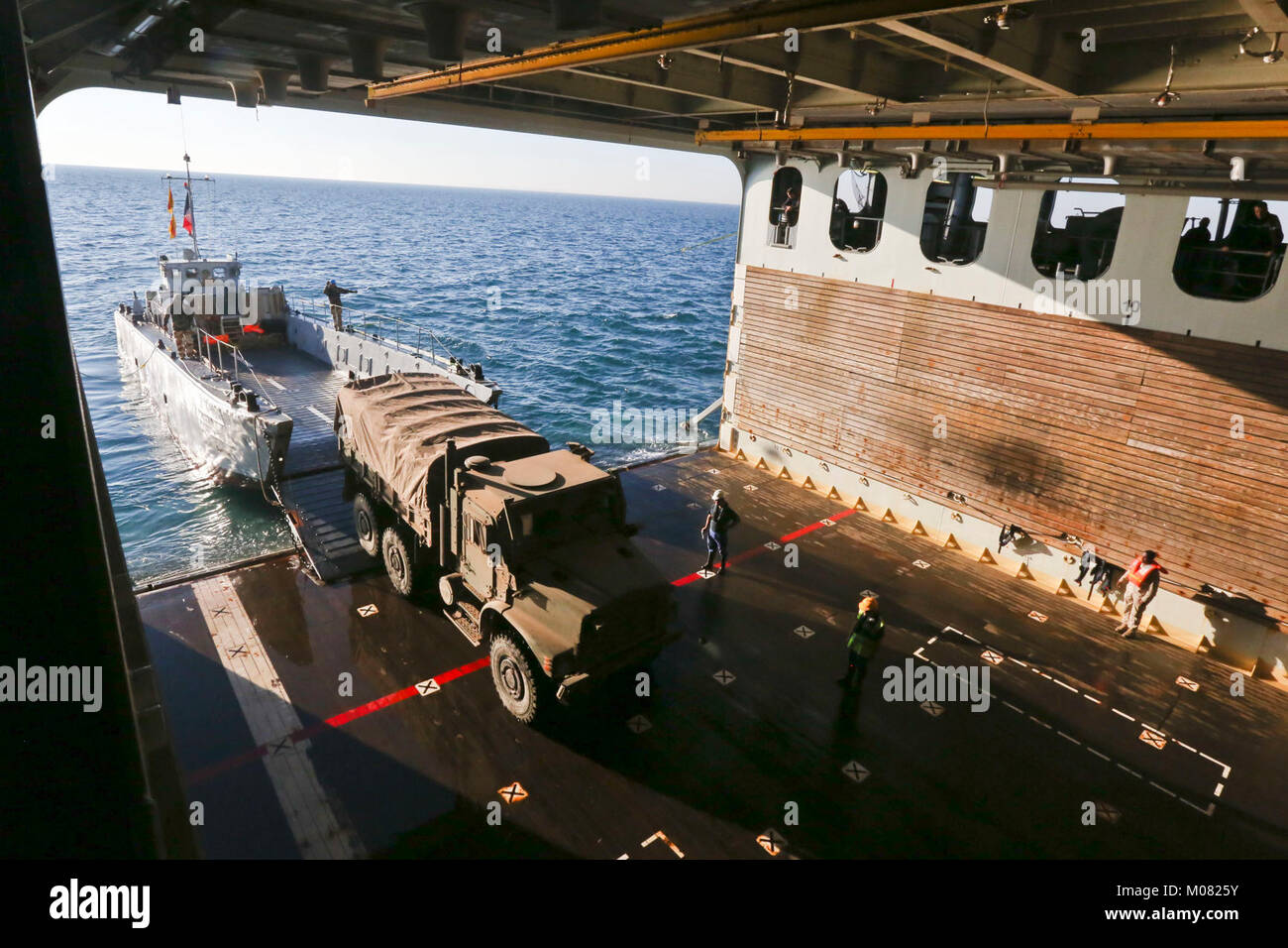 Raf marine craft hi-res stock photography and images - Alamy