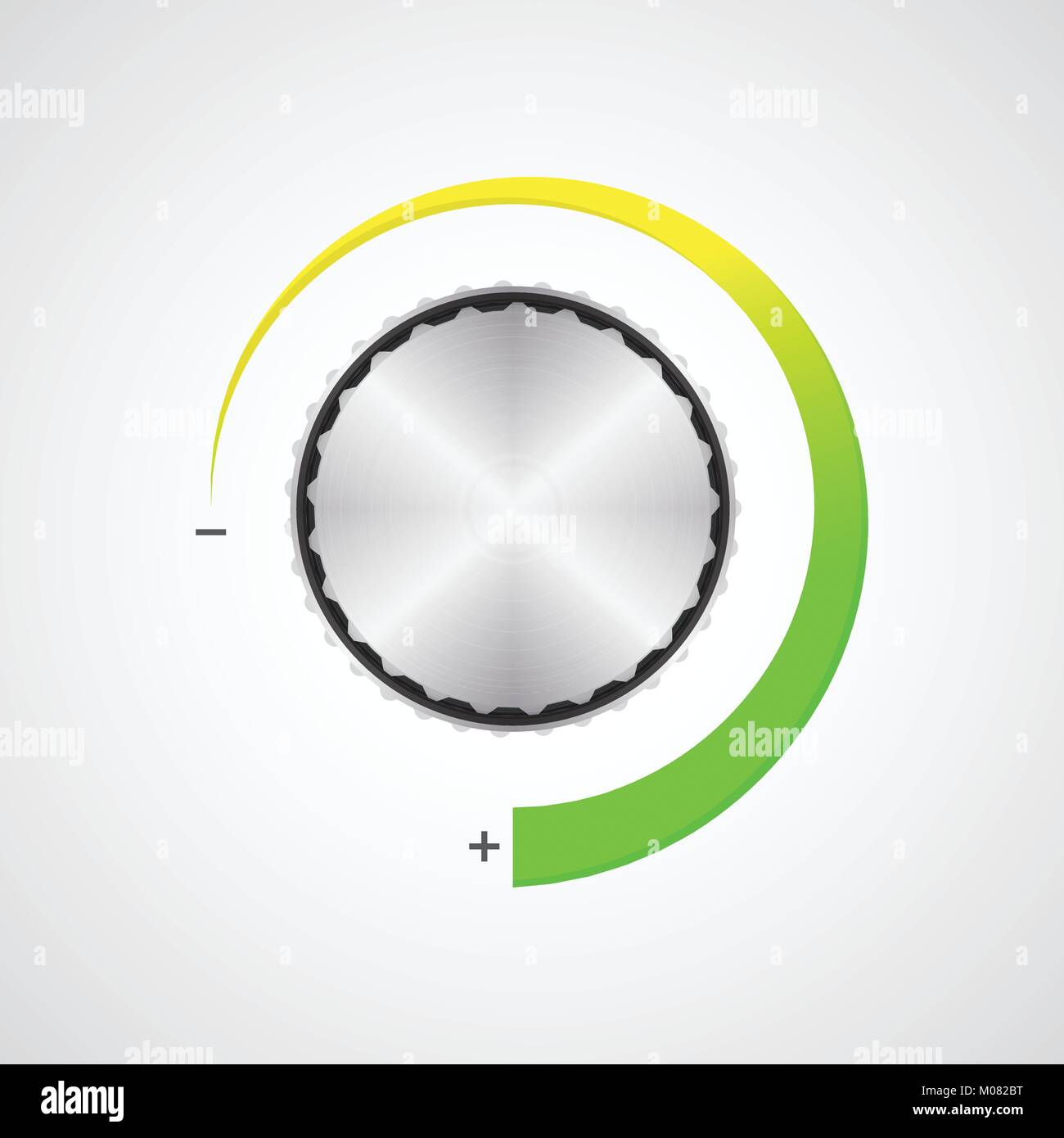 Power button volume knob high hi-res stock photography and images - Alamy