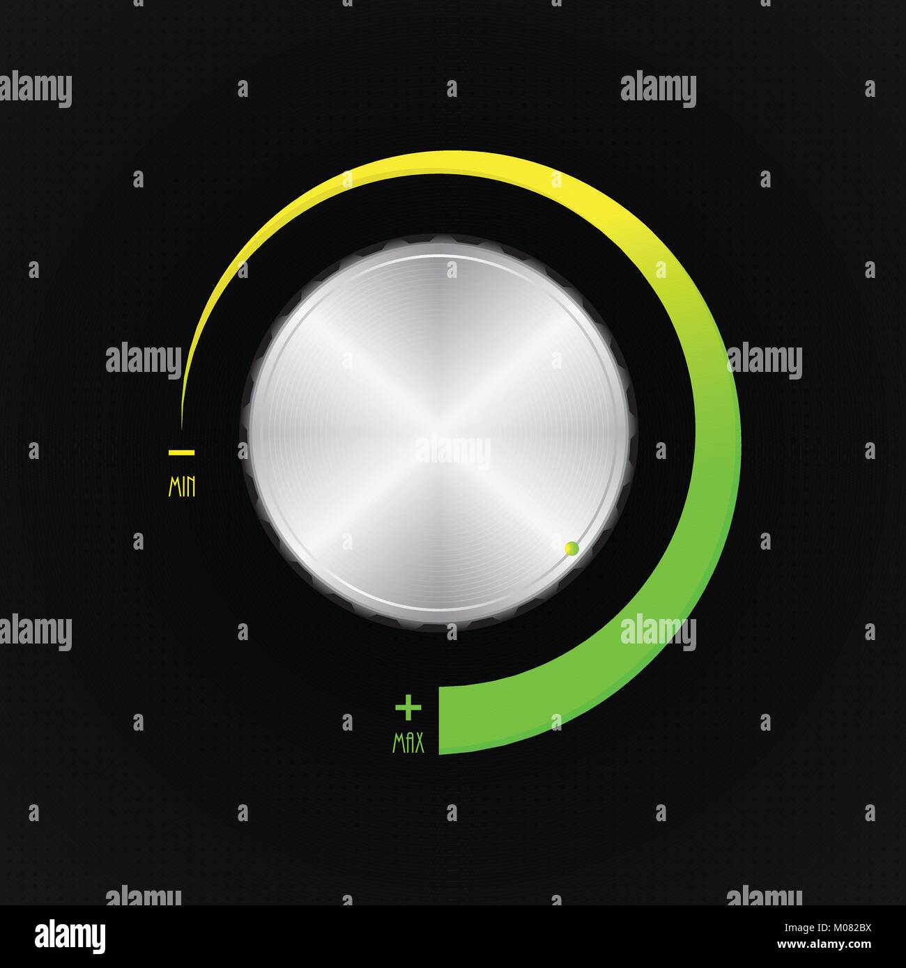 High Volume Knob Stock Photos & High Volume Knob Stock Images - Alamy