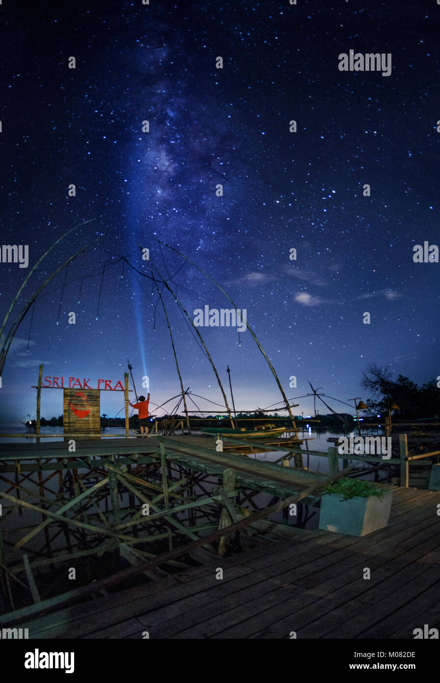 Net filled with fish hi-res stock photography and images - Alamy