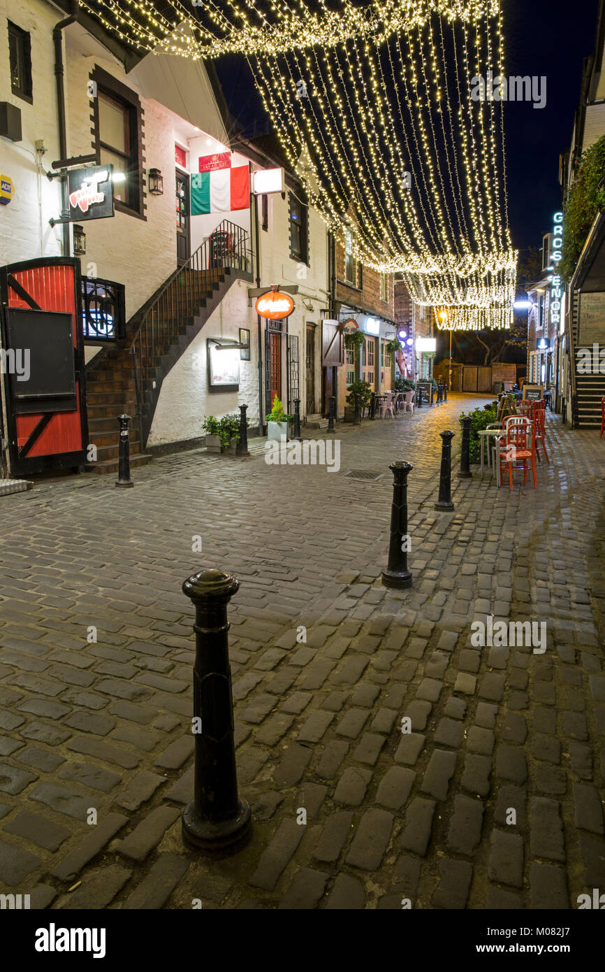 Paisley Buildings High Resolution Stock Photography and Images - Alamy