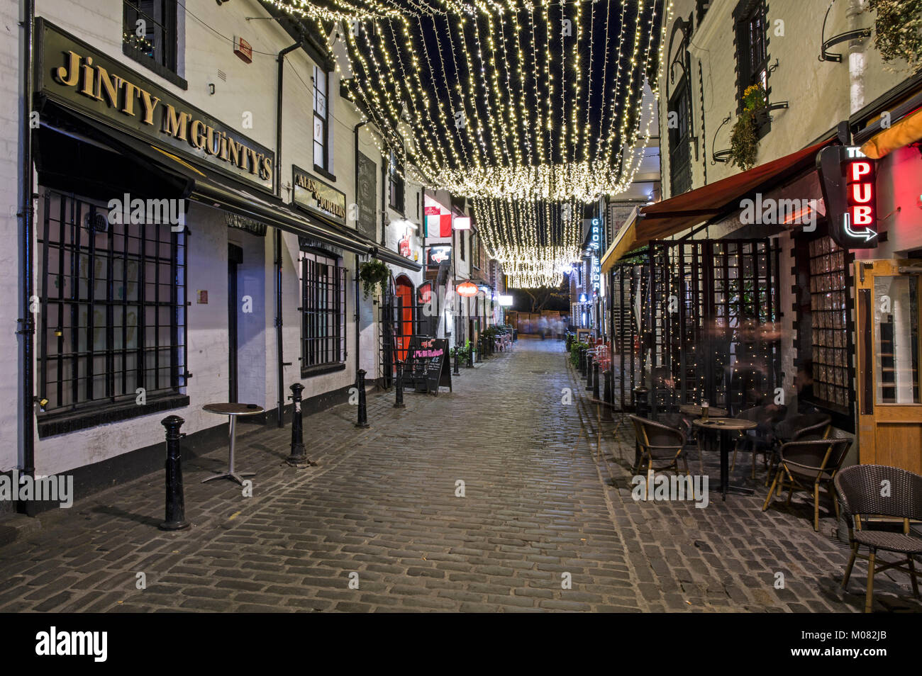 Paisley Buildings High Resolution Stock Photography and Images - Alamy