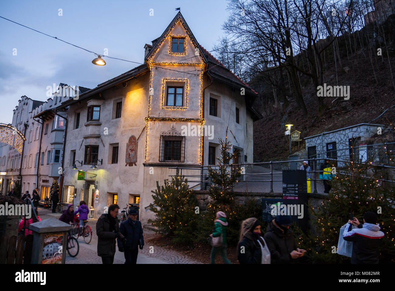 Bruinico hi-res stock photography and images - Alamy