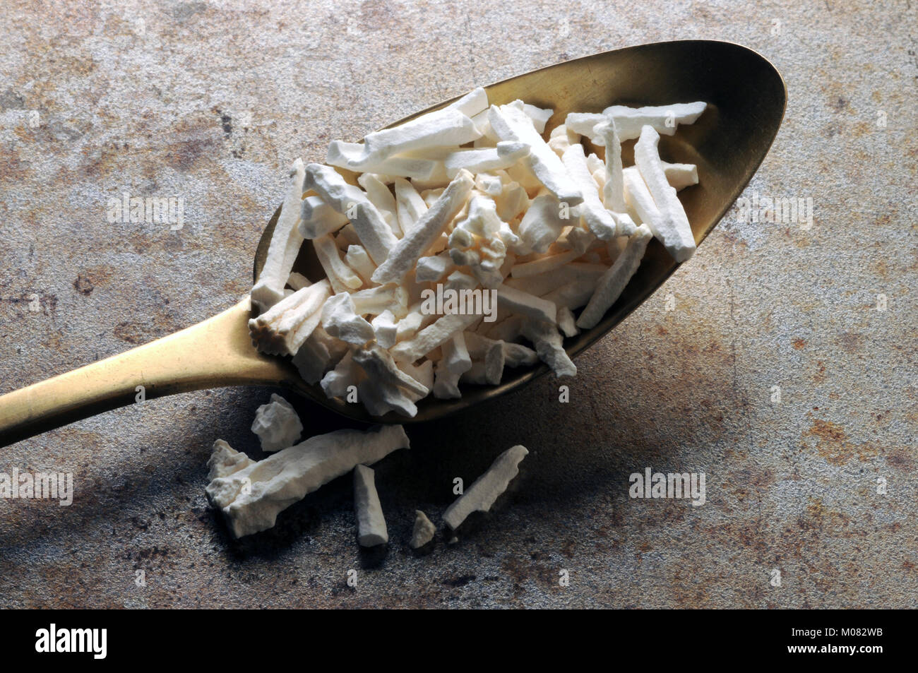 Amylum hi-res stock photography and images - Alamy