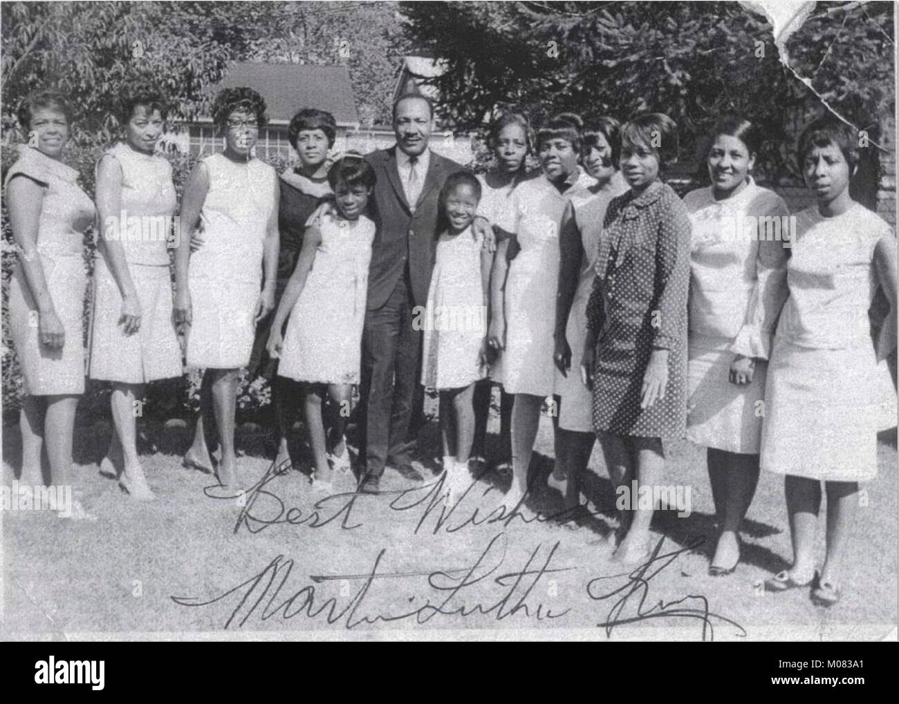 Luther Freeman High Resolution Stock Photography and Images - Alamy