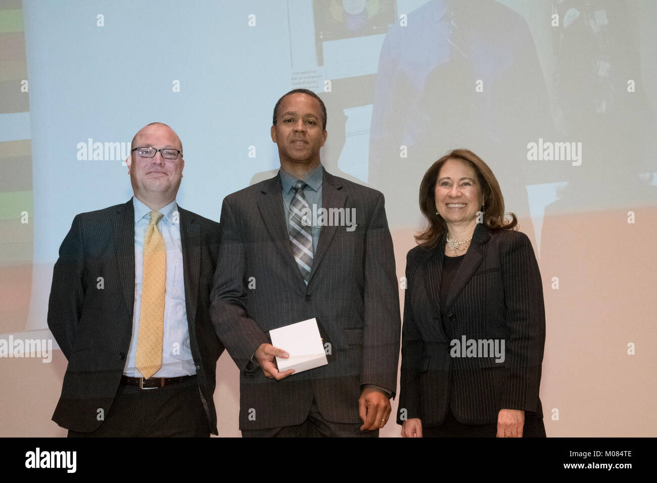 Departmental assistant hi-res stock photography and images - Alamy