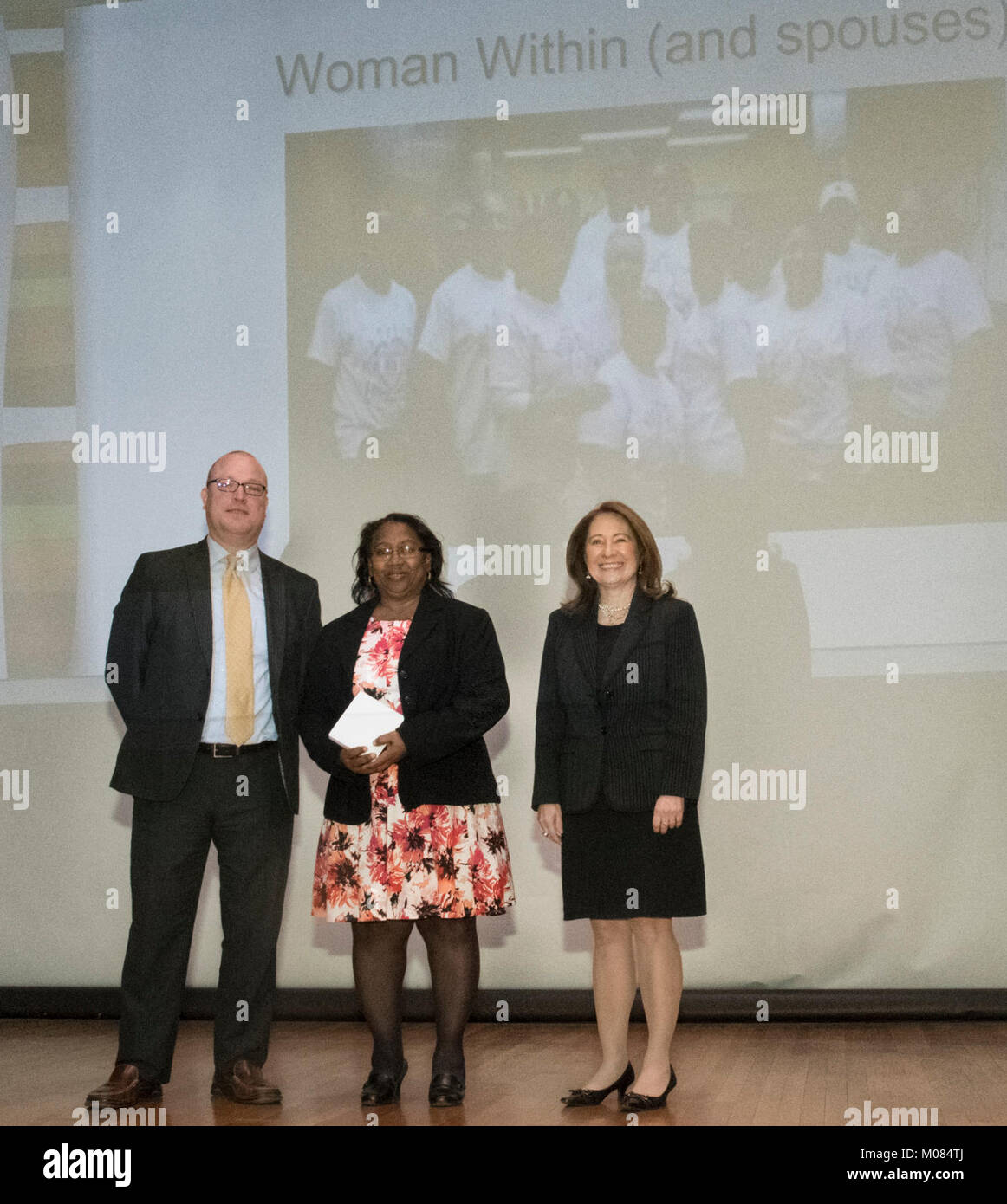 Departmental assistant hi-res stock photography and images - Alamy