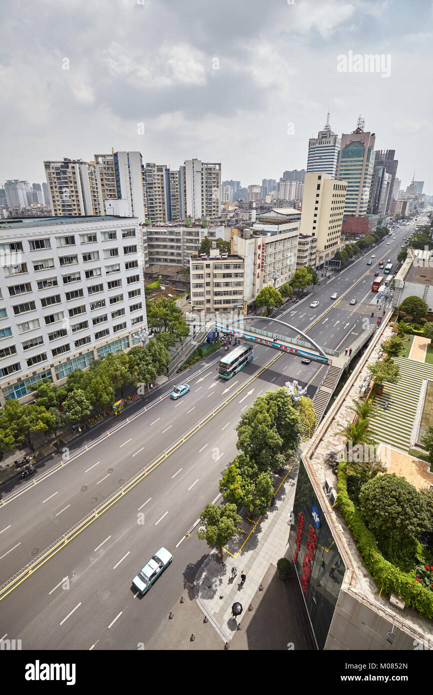 Kunming city hi-res stock photography and images - Alamy