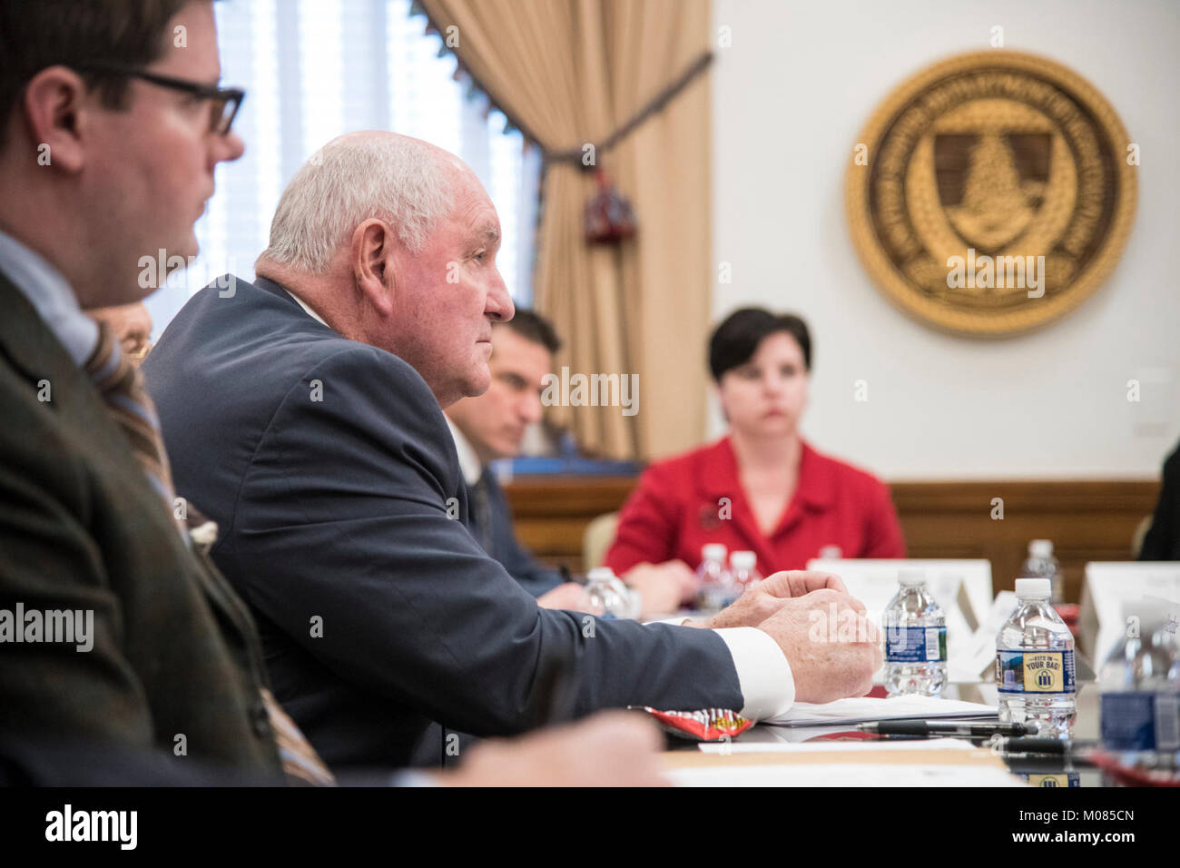 General comstock hi-res stock photography and images - Alamy