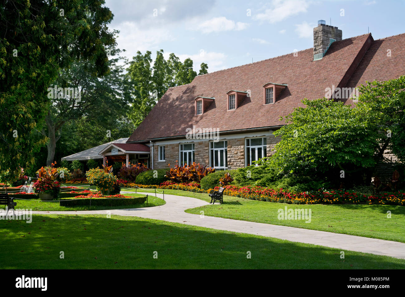 Queenston Stock Photos & Queenston Stock Images - Alamy