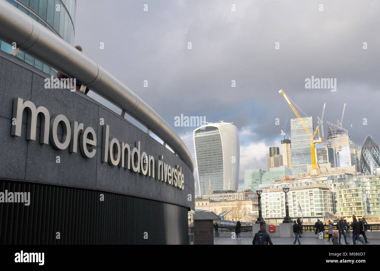 more London riverside offices and facilities in central London with ...