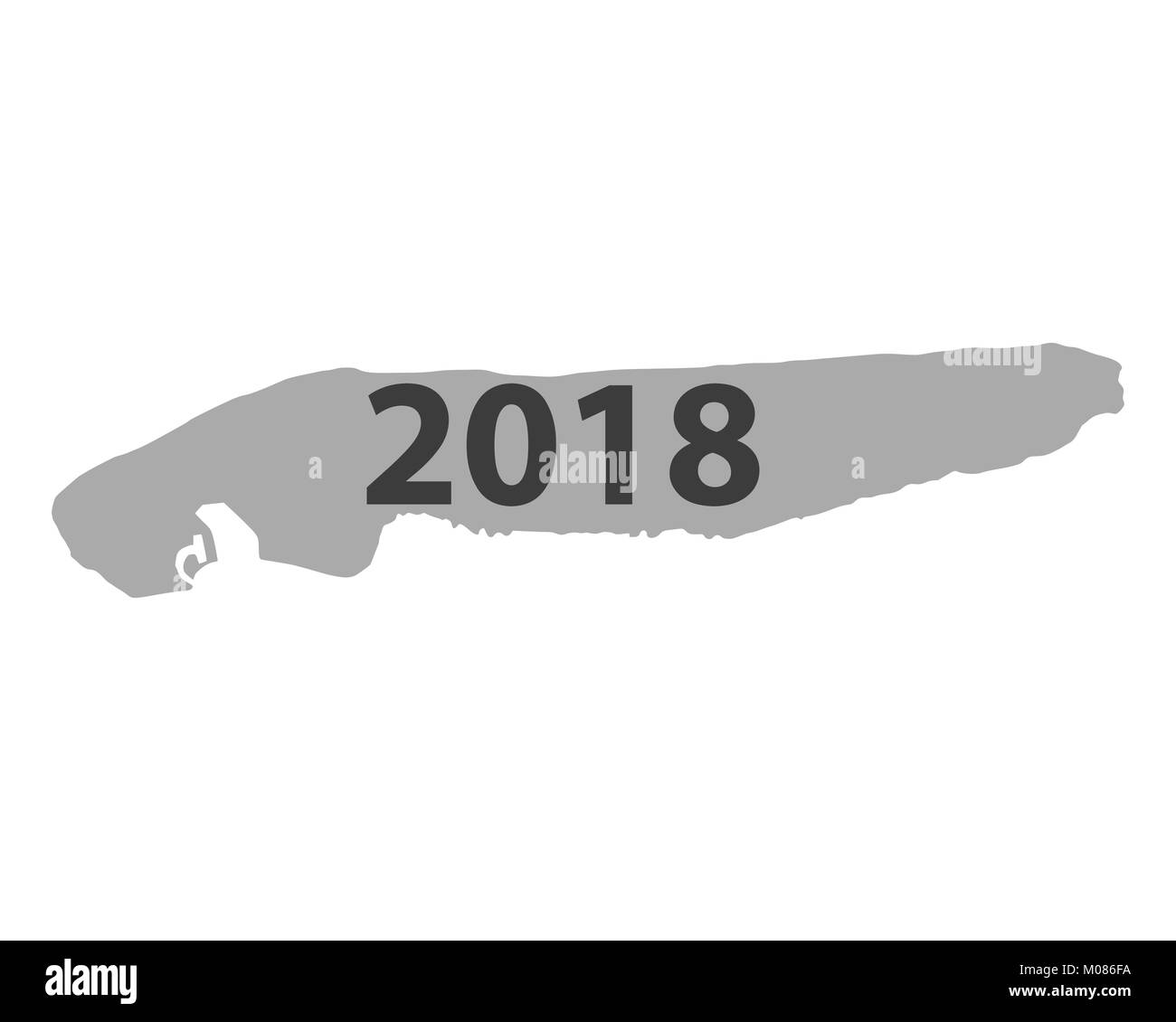 Map norderney Black and White Stock Photos & Images - Alamy