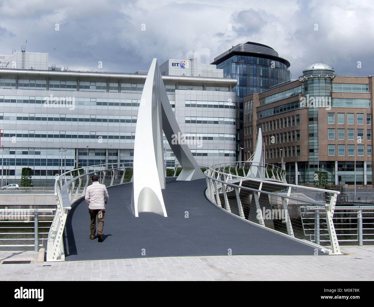 Bt building hi-res stock photography and images - Alamy