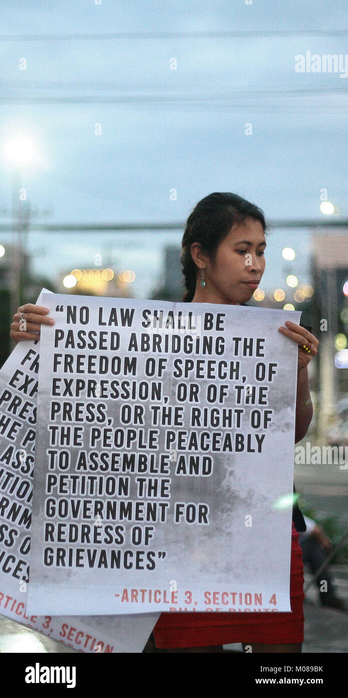 Philippine constitution hi-res stock photography and images - Alamy