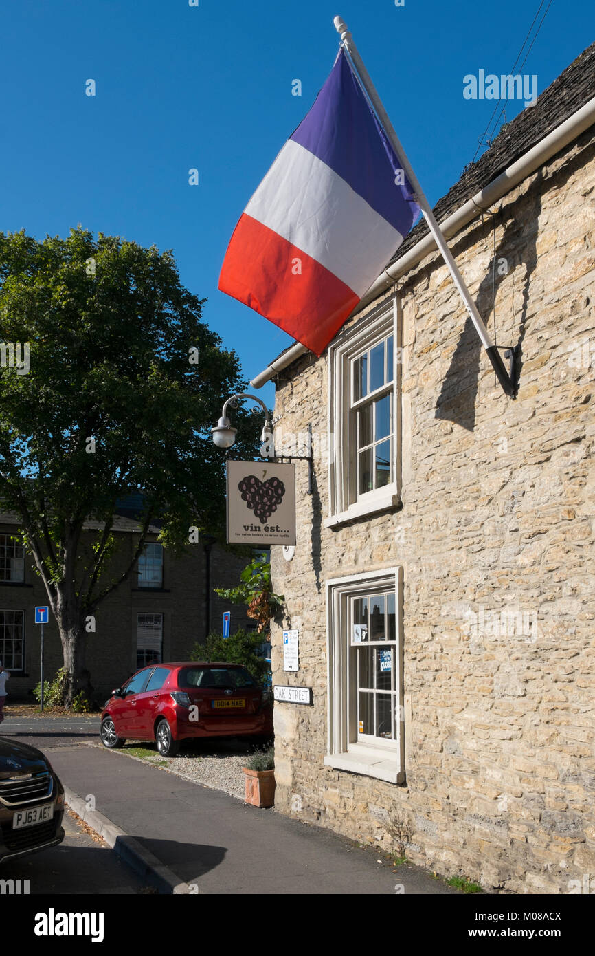 17th century french flags hi-res stock photography and images - Alamy