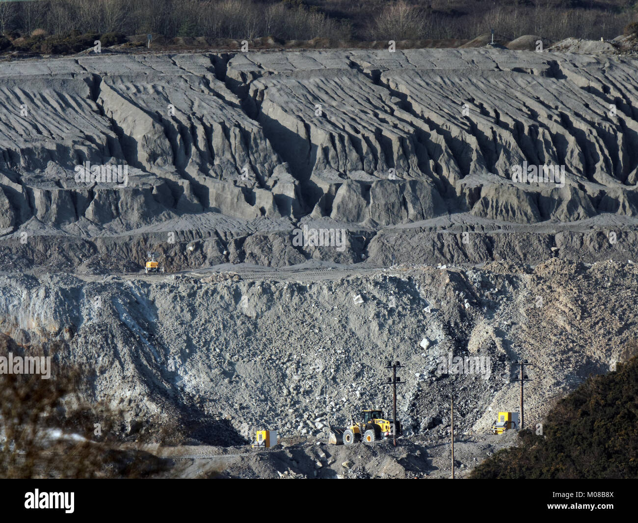 Imerys Minerals Ltd Stock Photos & Imerys Minerals Ltd Stock Images - Alamy
