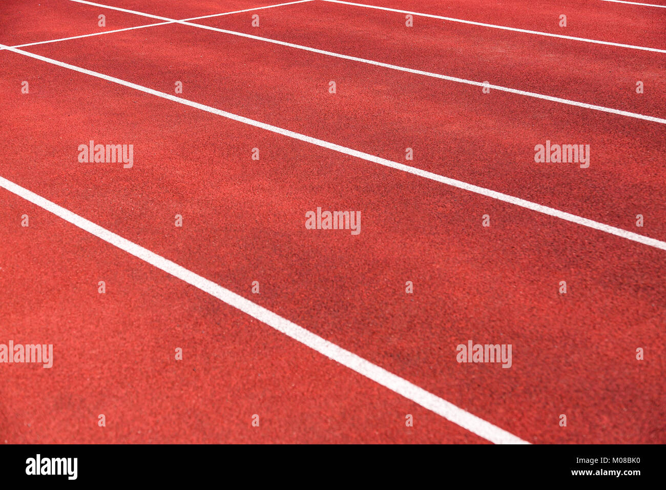 The Cinder Track High Resolution Stock Photography and Images - Alamy