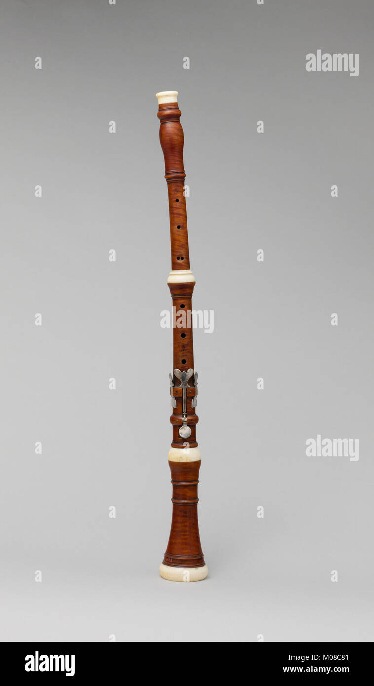 Ancient oboe hi-res stock photography and images - Alamy