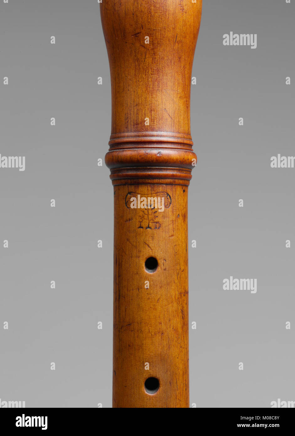 Ancient oboe hi-res stock photography and images - Alamy