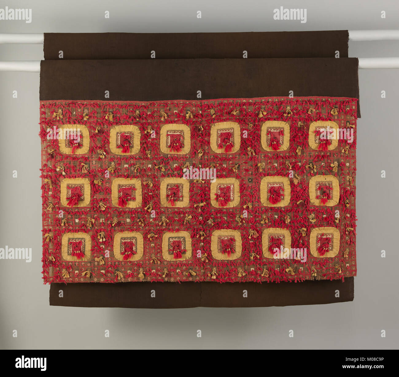 Piece of loincloth hi-res stock photography and images - Alamy