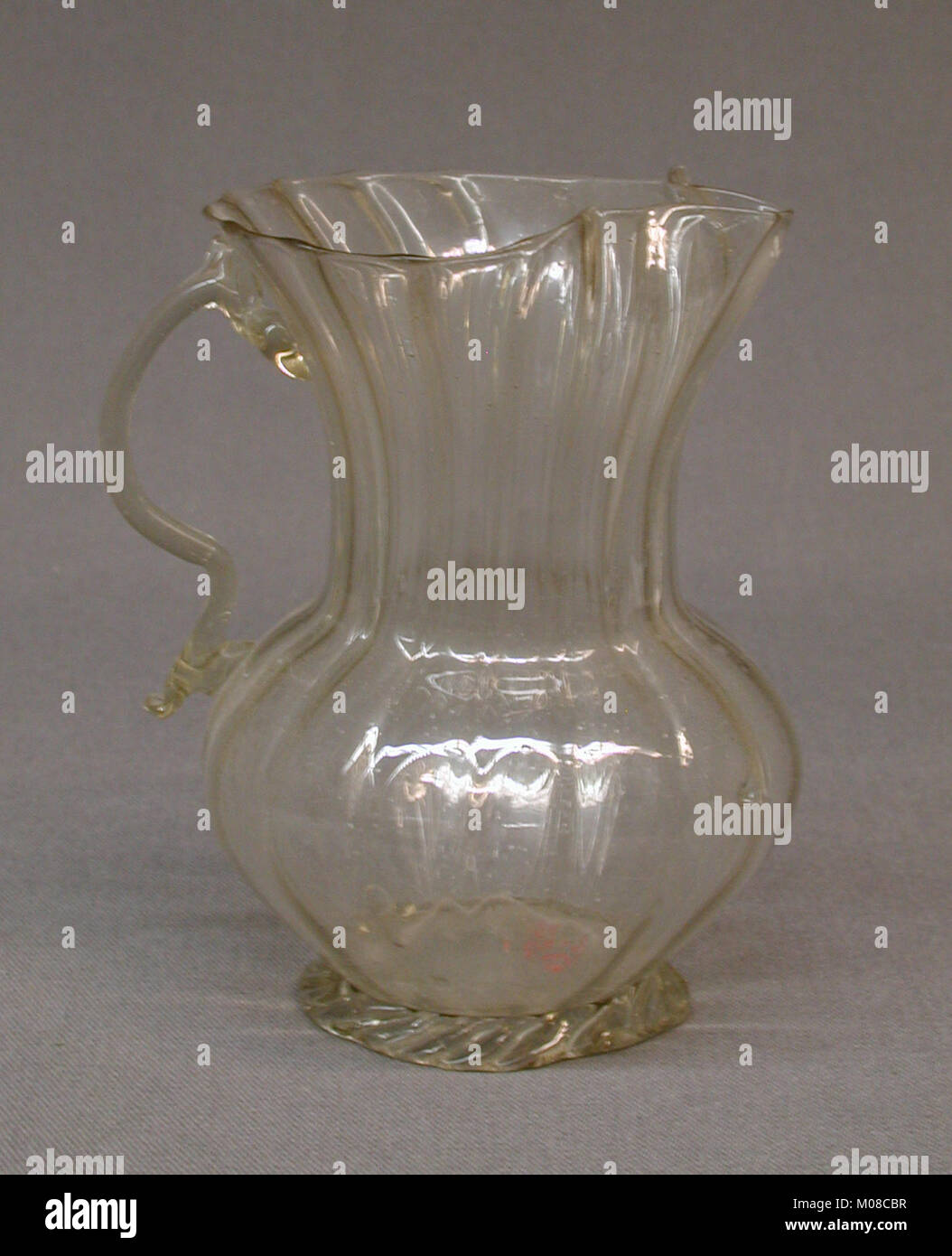 This jug from the MET collection features simple, functional design ...