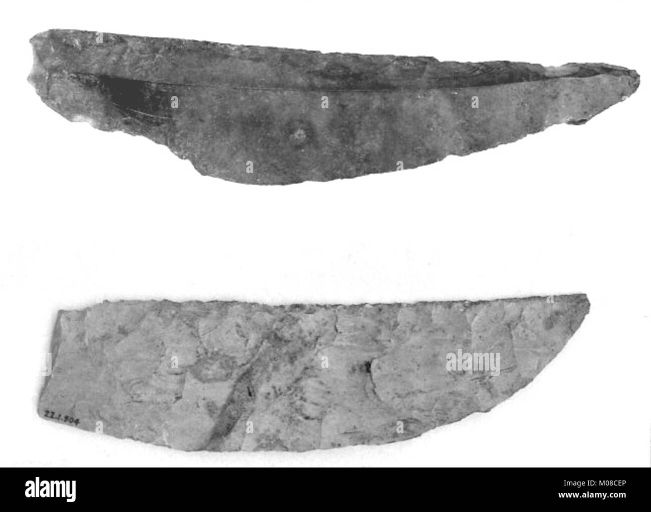 This knife, part of The Metropolitan Museum of Artâ€™s collection, is a ...